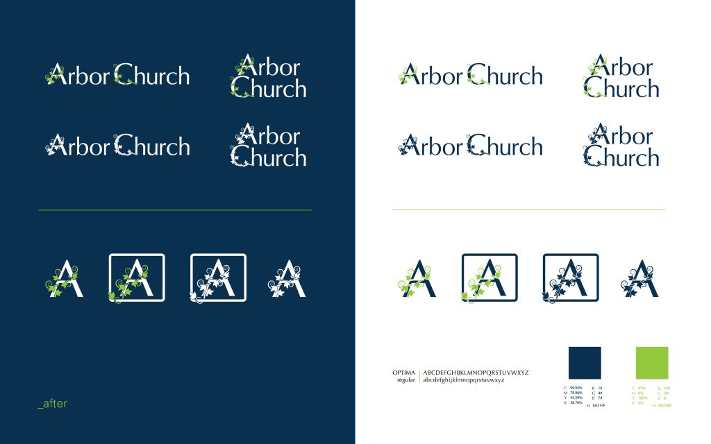 Graphic Design | DawsonCreativity