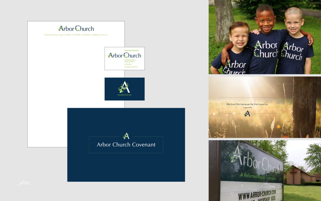 Graphic Design | DawsonCreativity