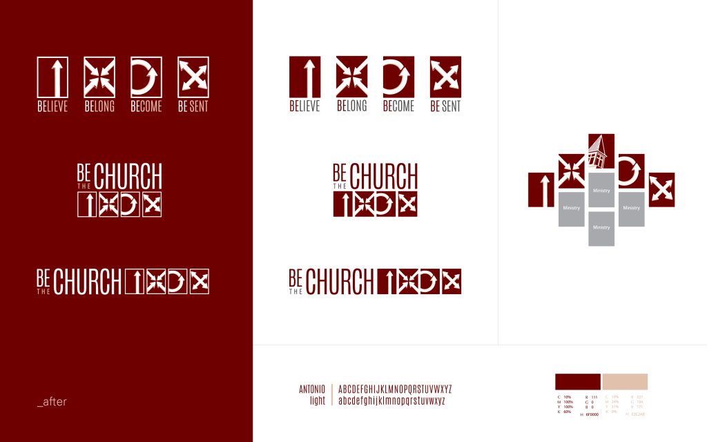 Graphic Design | DawsonCreativity