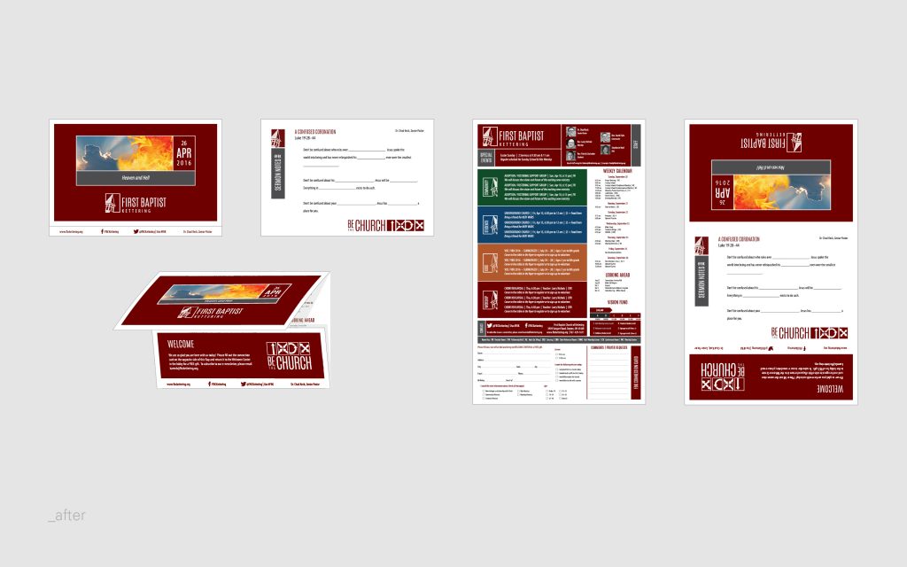 Graphic Design | DawsonCreativity