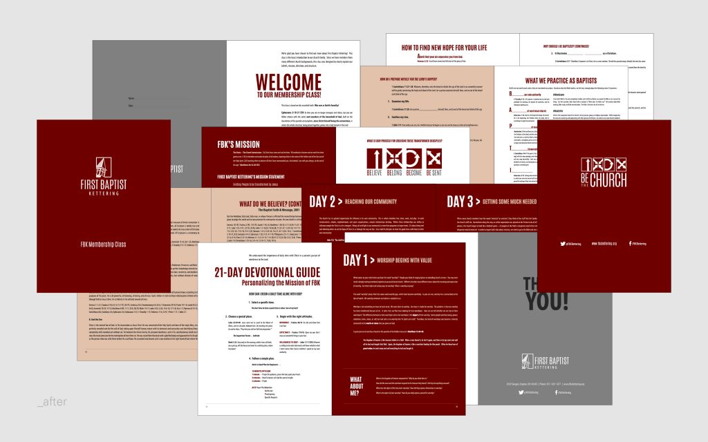 Graphic Design | DawsonCreativity