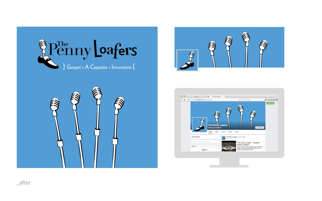 Graphic Design | DawsonCreativity