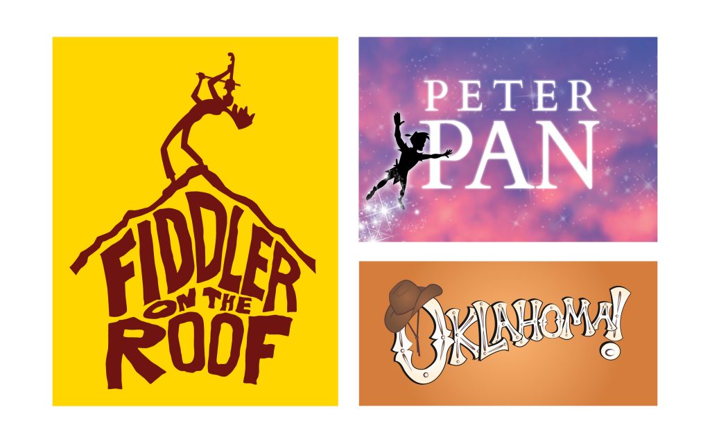 Graphic Design | DawsonCreativity