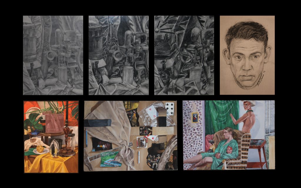 Graphic Design | DawsonCreativity