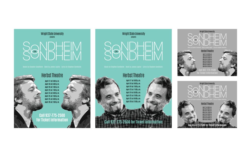 Graphic Design | DawsonCreativity