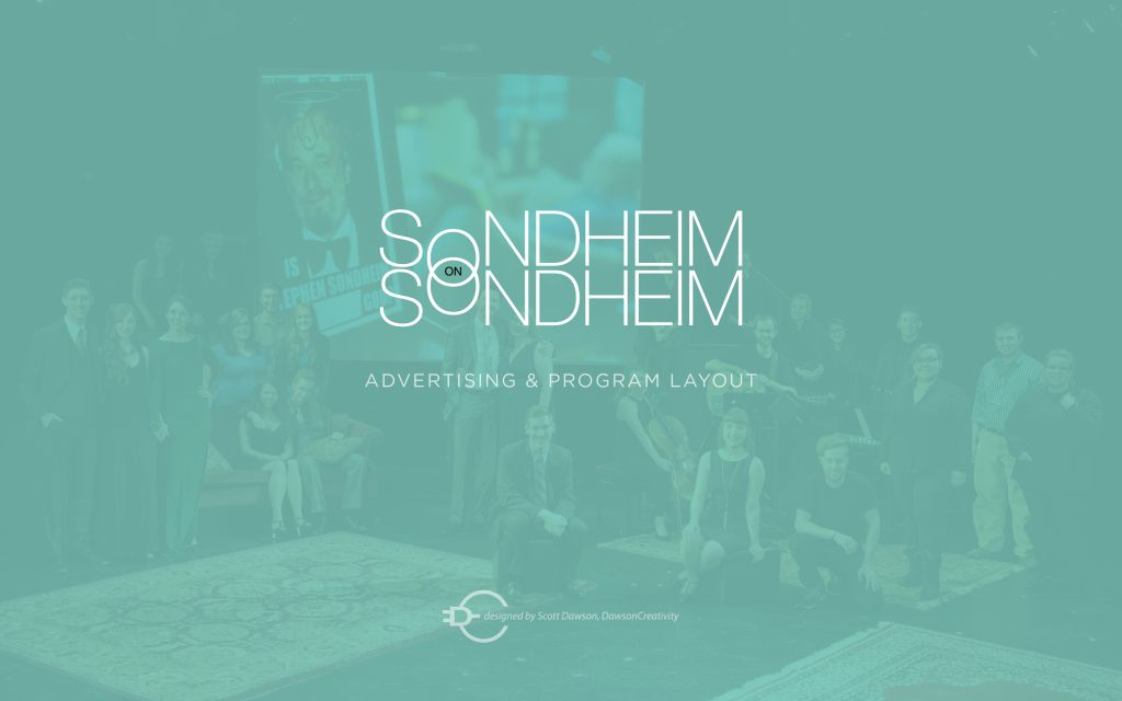 Graphic Design | DawsonCreativity